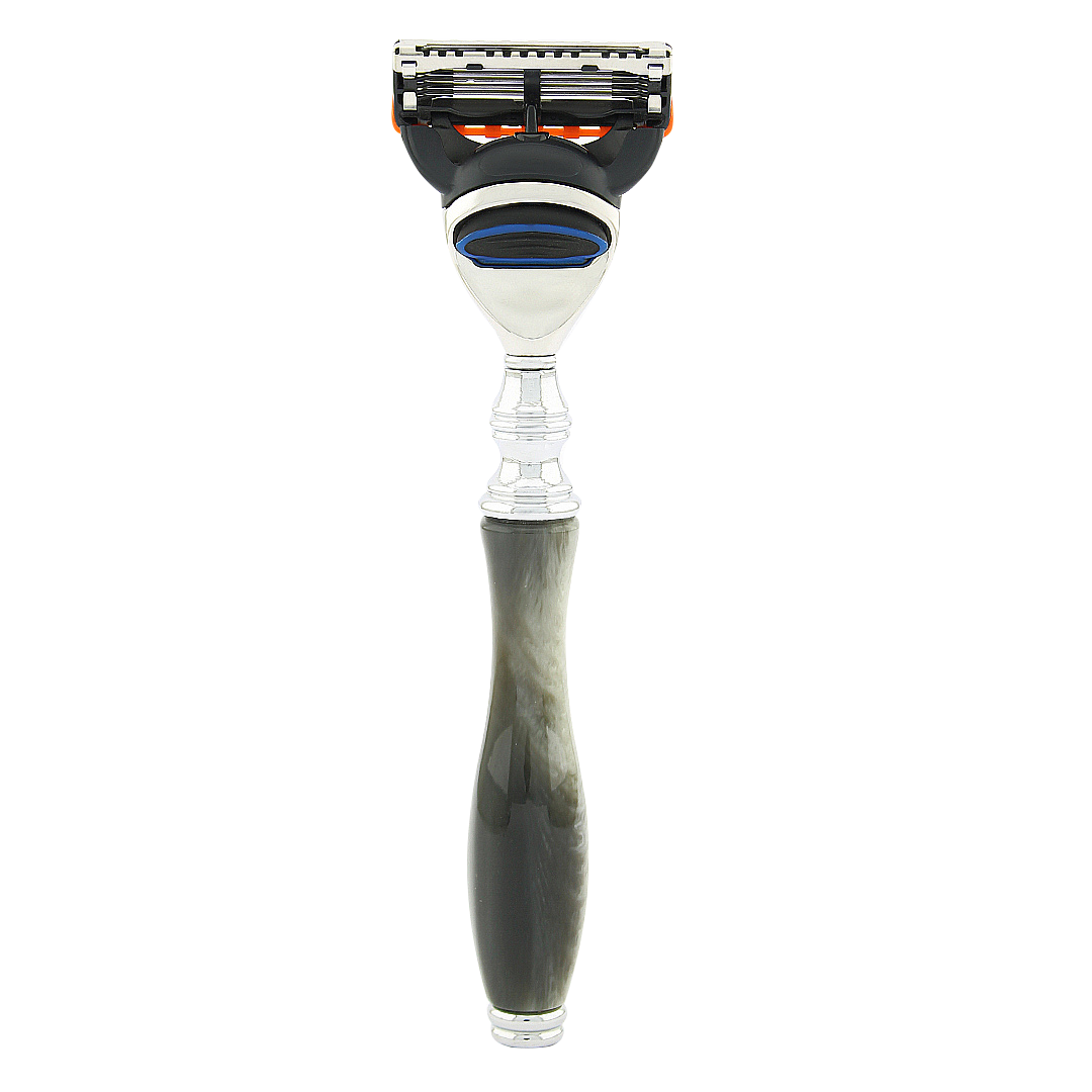 5 Edge Shaving Razors Designed for Ultra Close Shaves – BrushnBlade