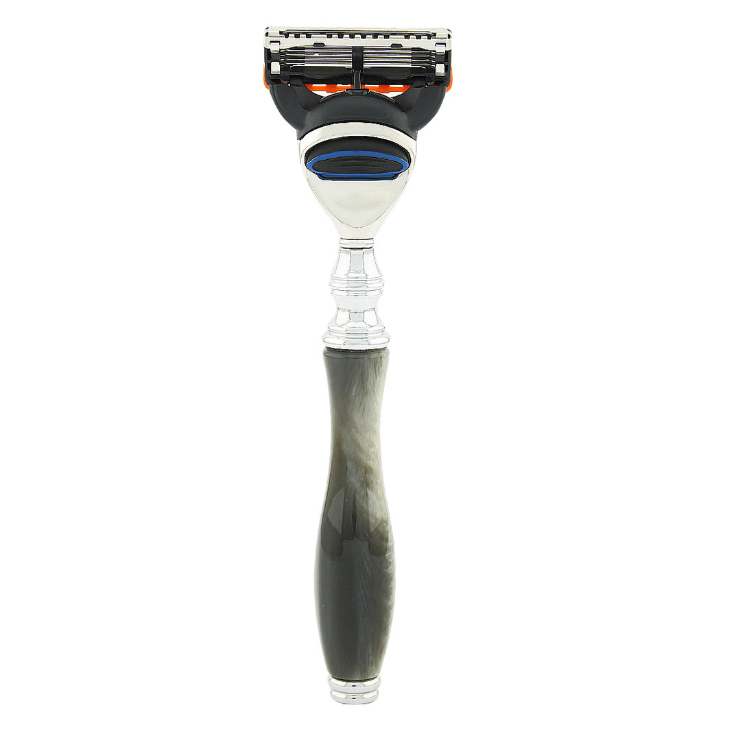 5 Edge Shaving Razors Designed for Ultra Close Shaves – BrushnBlade
