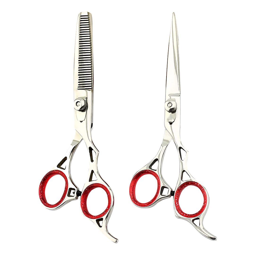 Professional Hair Cutting Scissors for Smooth Precision – BrushnBlade
