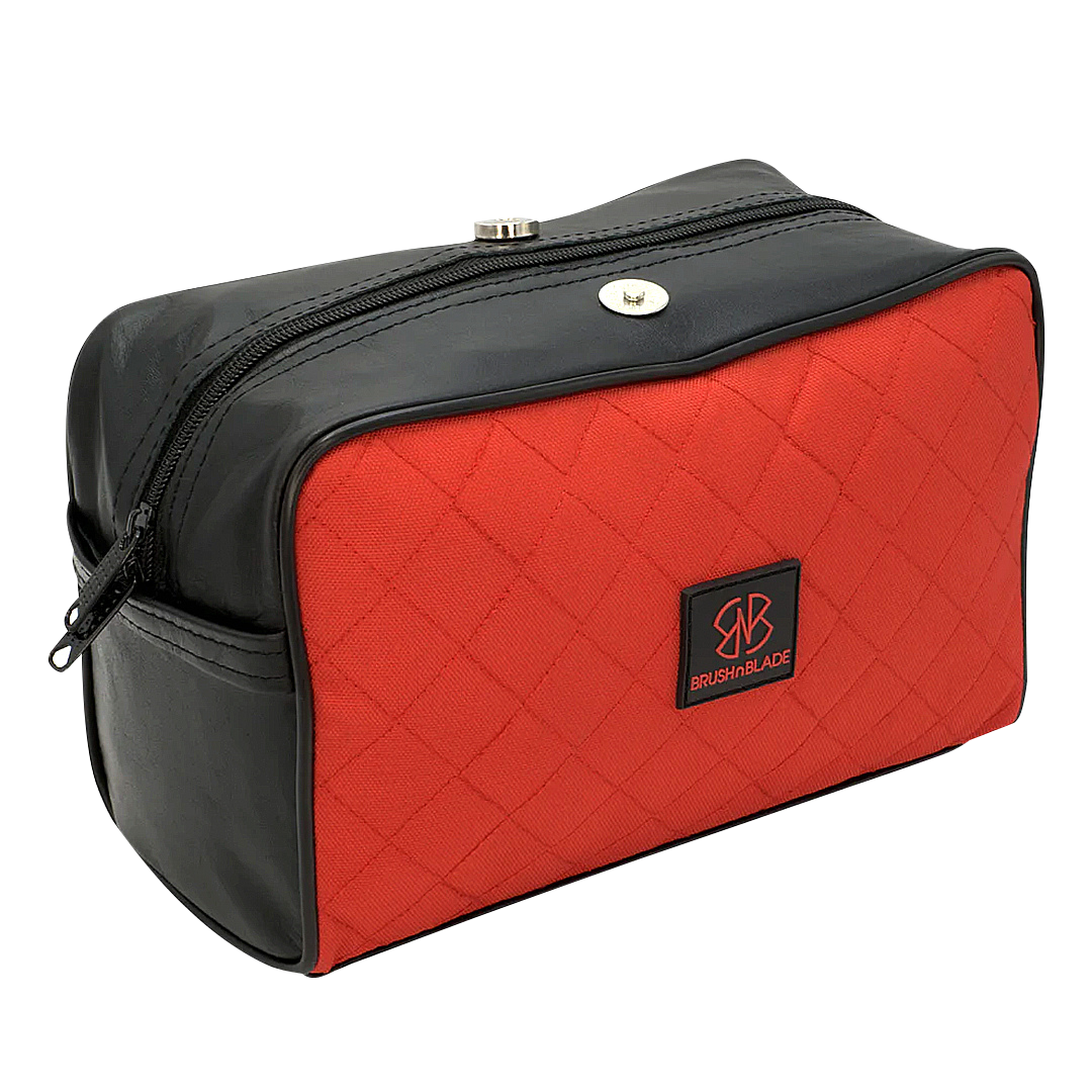 Stylish Bags and Pouches for Grooming Accessories – BrushnBlade