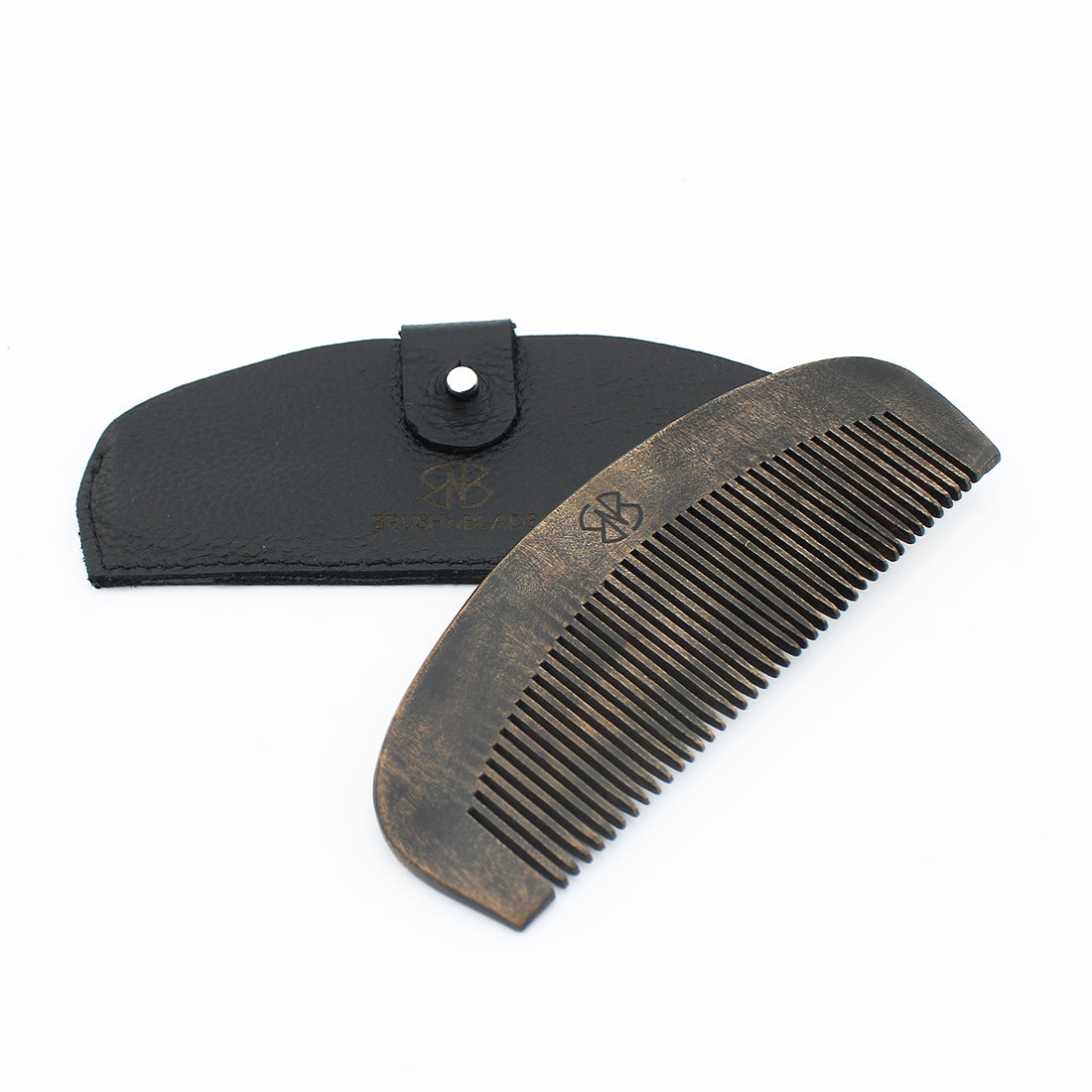 Men’s Premium Combs for Hair & Beard at BrushnBlade